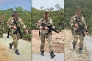 The LVAW: JSOC's Micro Sized Blaster - The Mag Life