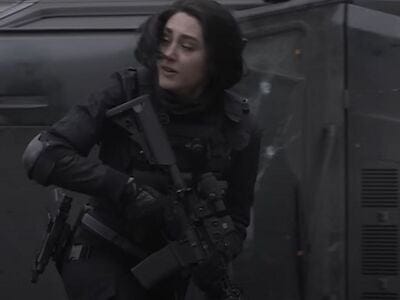 Extraction 2 - Guns, Gear, and Guts - The Mag Life