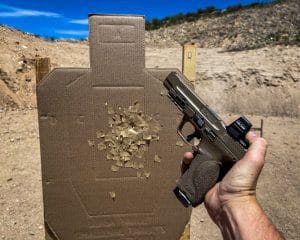 Mastering the Bill Drill: Elevating Your Firearm Skills - The Mag Life