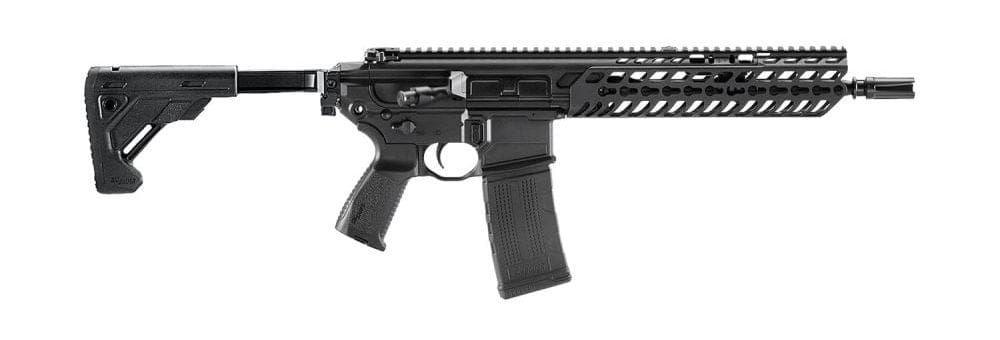 The LVAW: JSOC's Micro Sized Blaster - The Mag Life