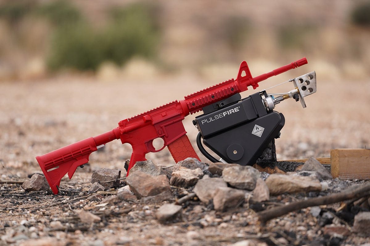 5 Insane AR-15 Attachments - The Mag Life