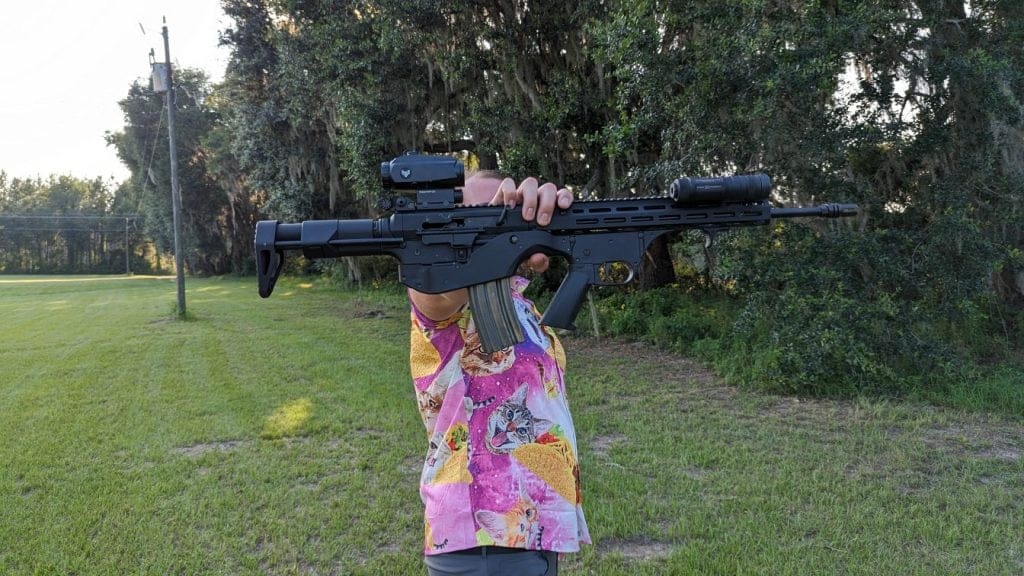 Going Bullpup - The Best Bullpup Conversion Kits - The Mag Life