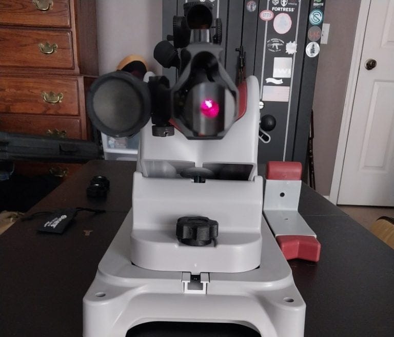 Sight-Rite Laser Bore Sighters: Zero Your Rifle More Easily