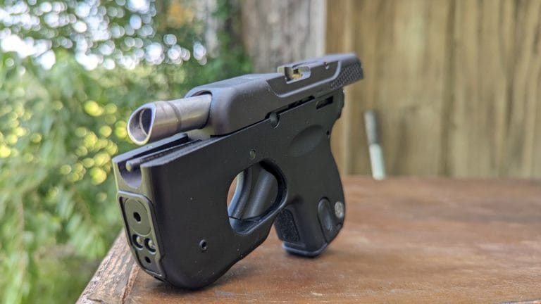 The Taurus Curve: What Were They Thinking? - The Mag Life