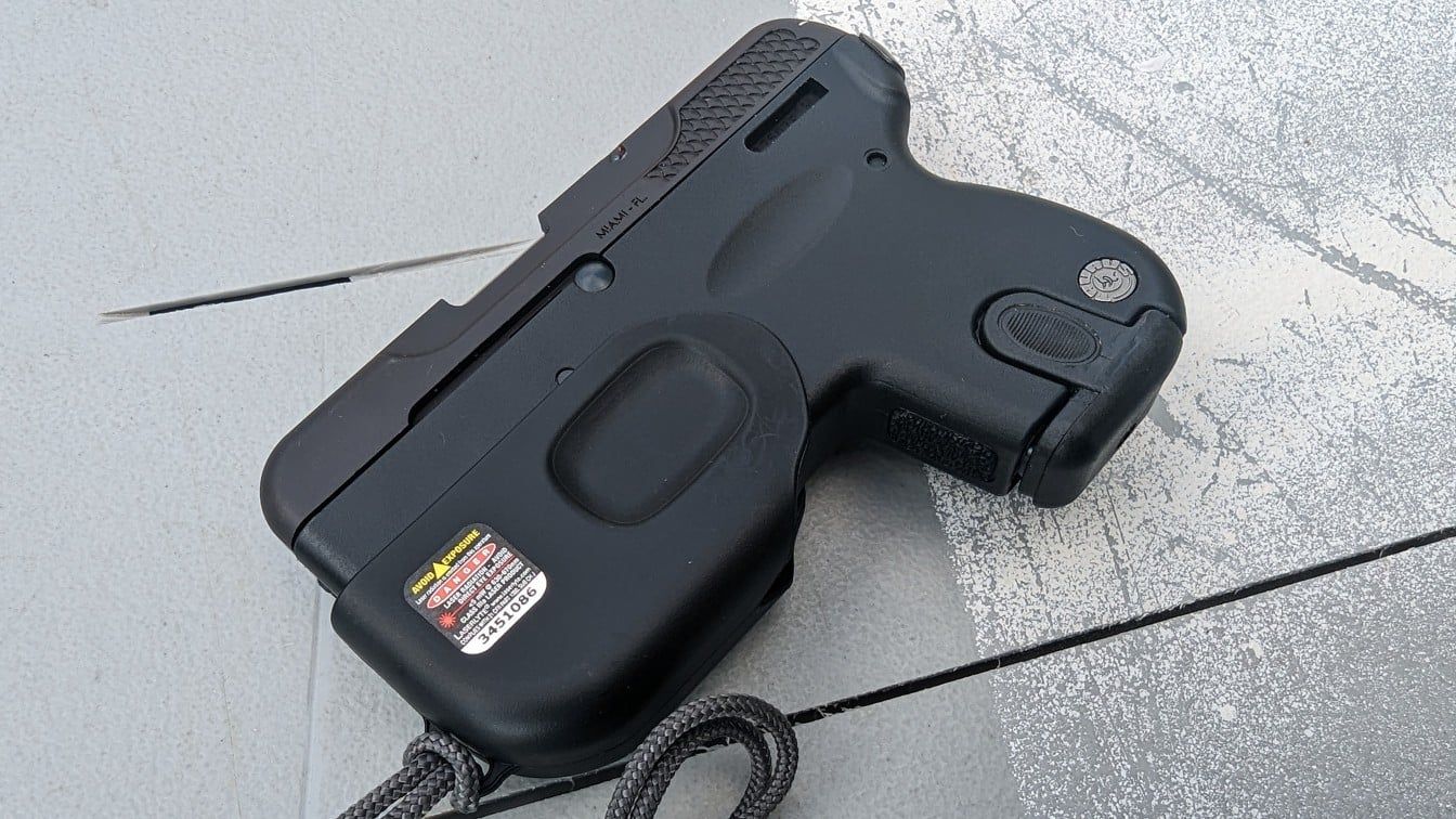 The Taurus Curve: What Were They Thinking? - The Mag Life