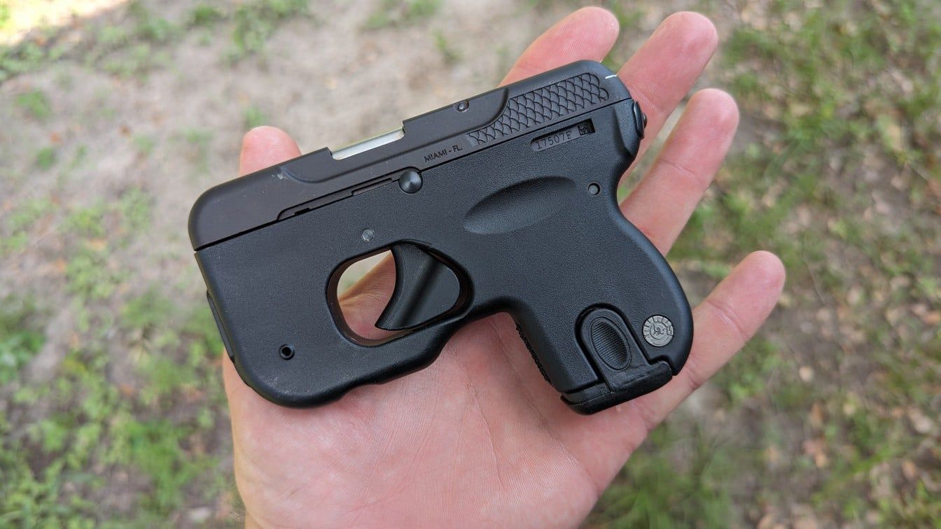 The Taurus Curve: What Were They Thinking? - The Mag Life