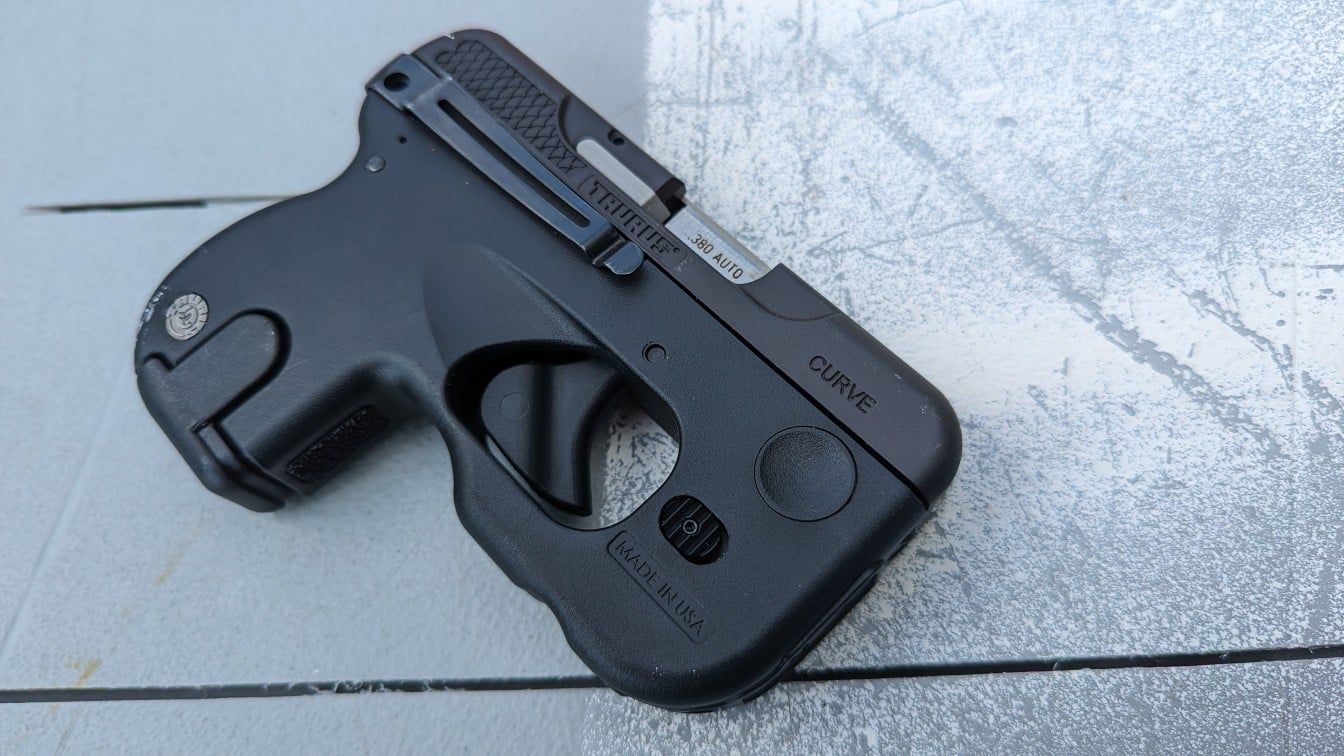 The Taurus Curve: What Were They Thinking? - The Mag Life