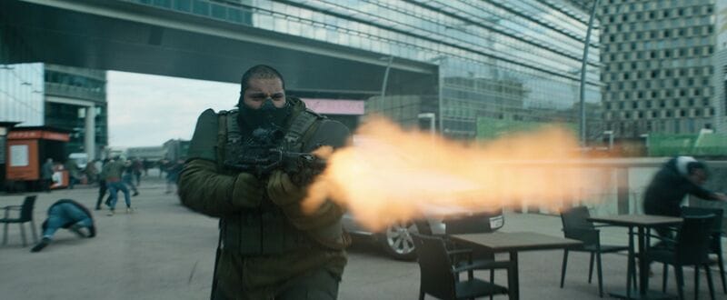 Extraction 2 - Guns, Gear, and Guts - The Mag Life