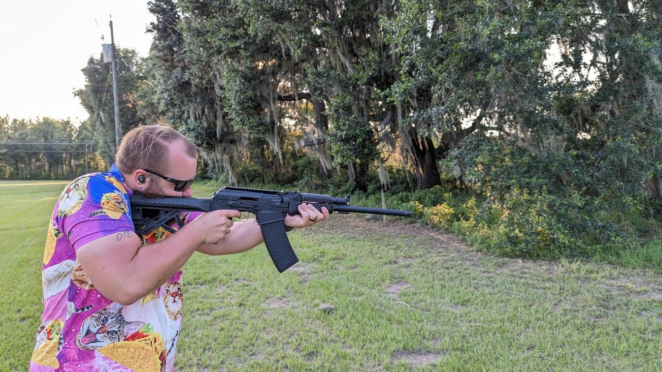 What's the Best Capacity Shotgun Magazine? - The Mag Life