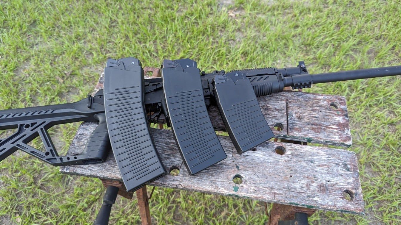 What's the Best Capacity Shotgun Magazine? - The Mag Life