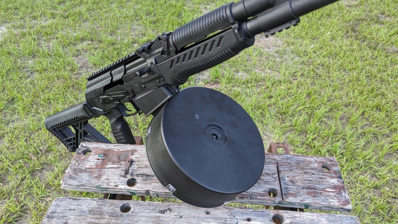 What's the Best Capacity Shotgun Magazine? - The Mag Life