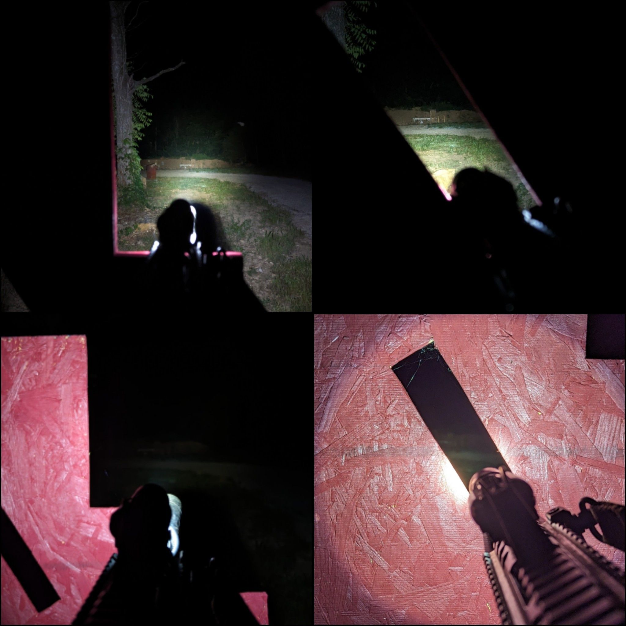 The Barricade and The Long Gun: Training for the Unexpected - The Mag Life