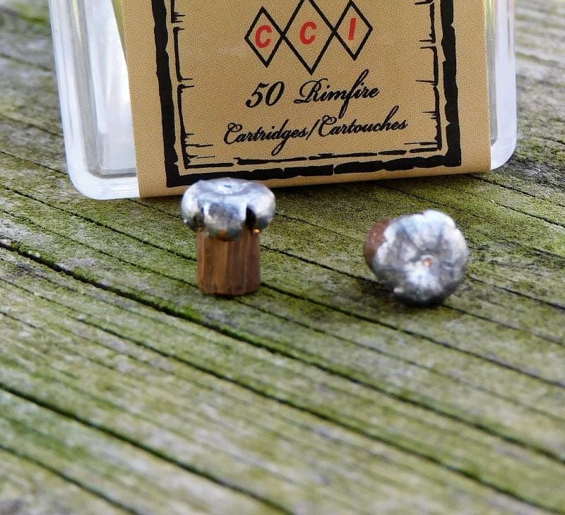 The 22 WRF: The Forgotten 22 Rimfire Round - The Mag Life