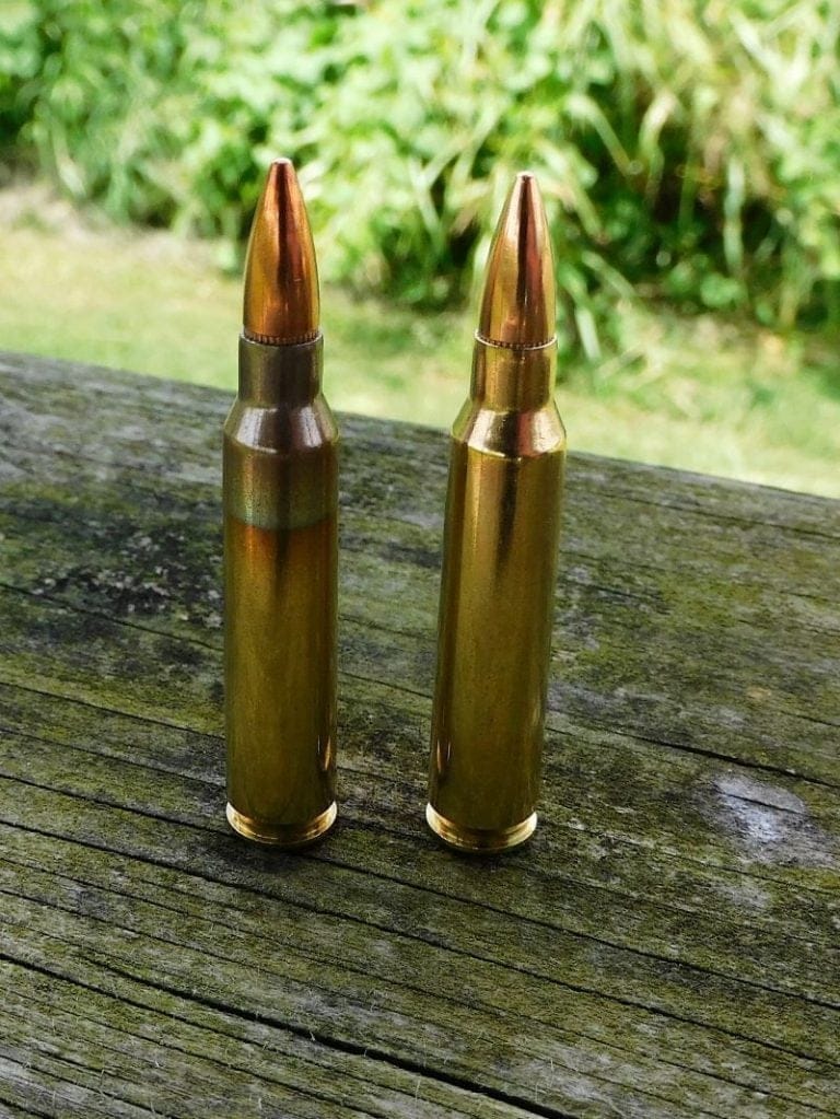 5.56 NATO vs. .223 Remington: What Is the Practical Difference?