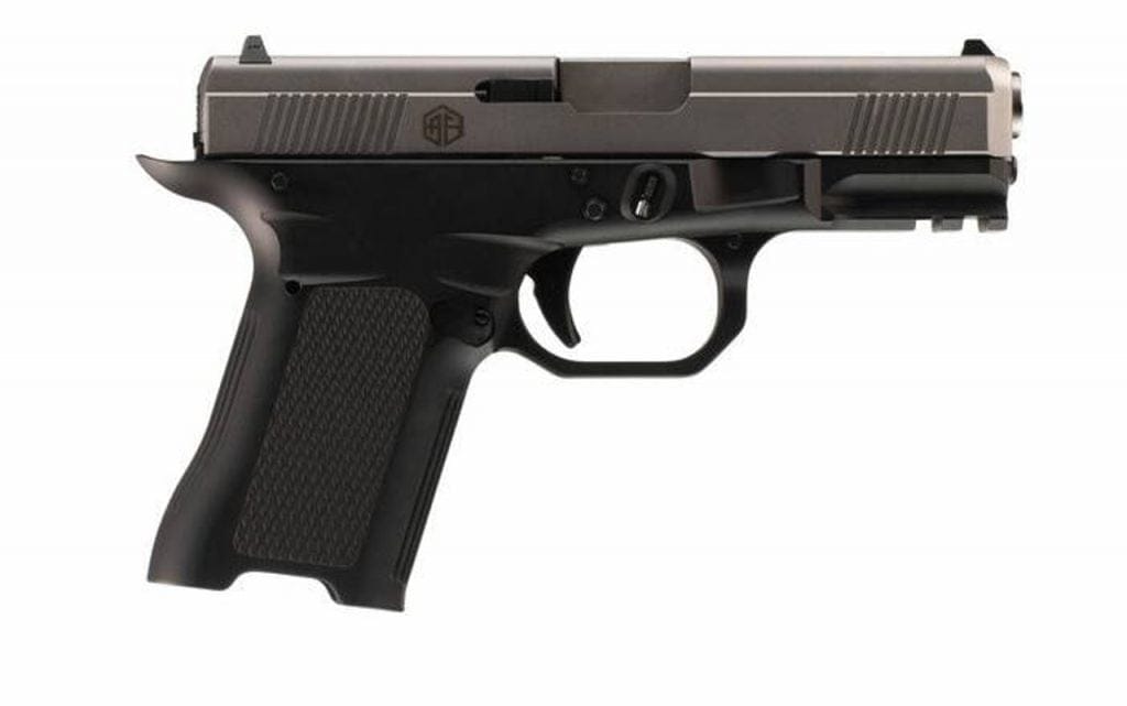 Your Guide to the World of Glock Gen 3 Clones - The Mag Life