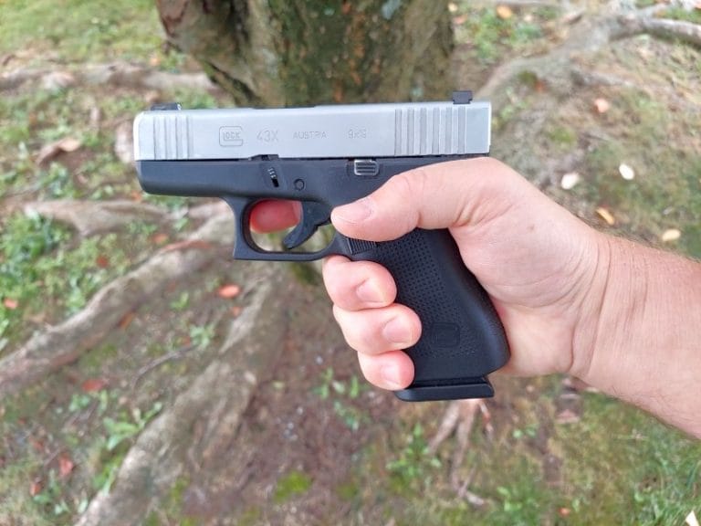 Springfield's Hellcat Pro Vs. Glock 43X: Which Is Better? - The Mag Life