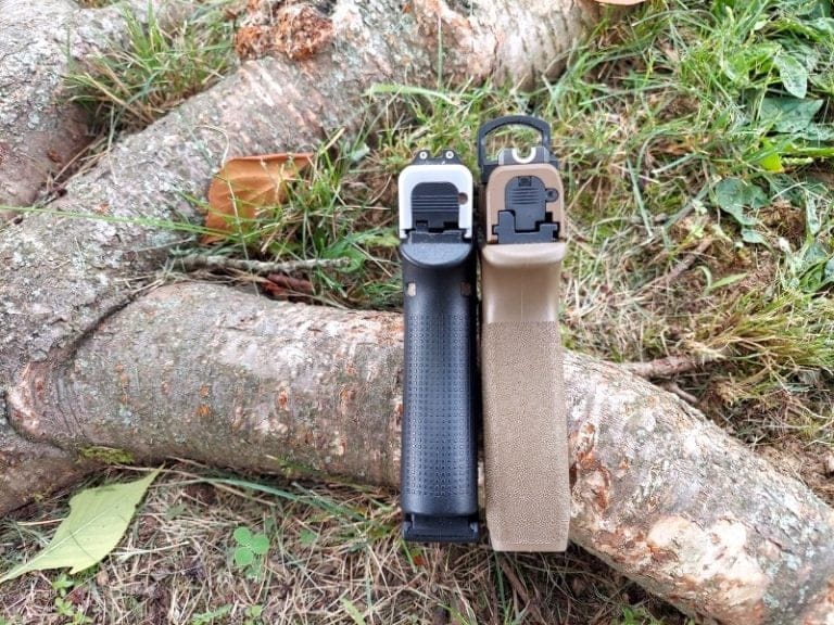 Springfield's Hellcat Pro Vs. Glock 43X: Which Is Better? - The Mag Life