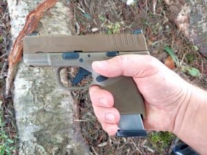 Hellcat Pro 15-Round Magazine: Lots Of Rounds In A Sleek Package - The ...