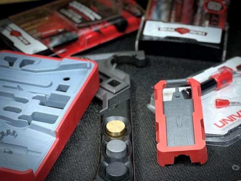 AR-Builders Check List: Parts and Tools Needed - The Mag Life