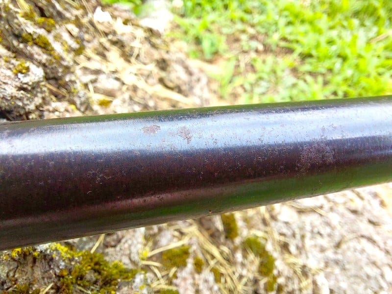 How To Remove Rust From Your Firearm - The Mag Life