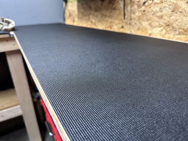 Setting Up an Armorer's Workstation in Your Garage