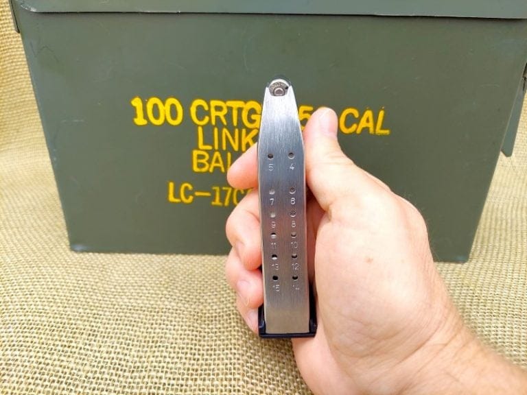 The Hellcat Pro: Where Does It Fit In? - The Mag Life