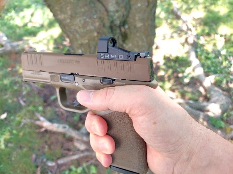Shield Sights SMSc: Features, Advantages, and Performance