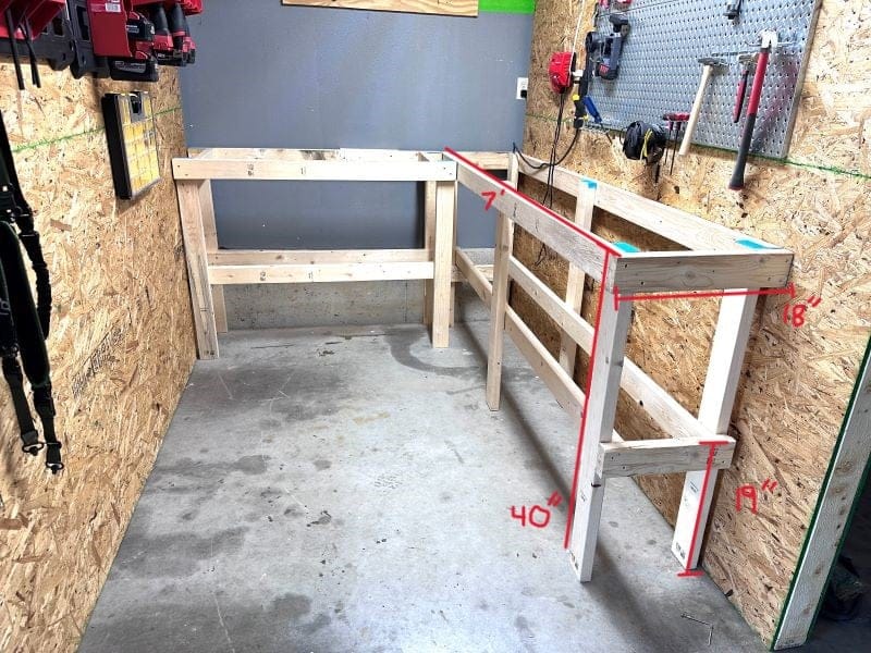 Setting Up an Armorer's Workstation in Your Garage