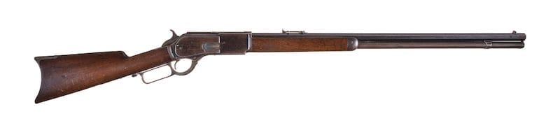 Wild West Lawmen & Their Guns of Choice - The Mag Life