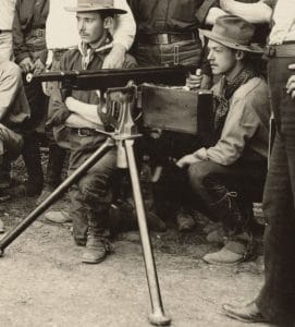 The 'Tiffany Guns' of the Spanish-American War - The Mag Life