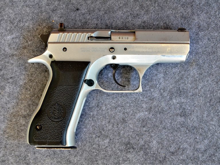 The IMI Jericho 941 - The Mag Life