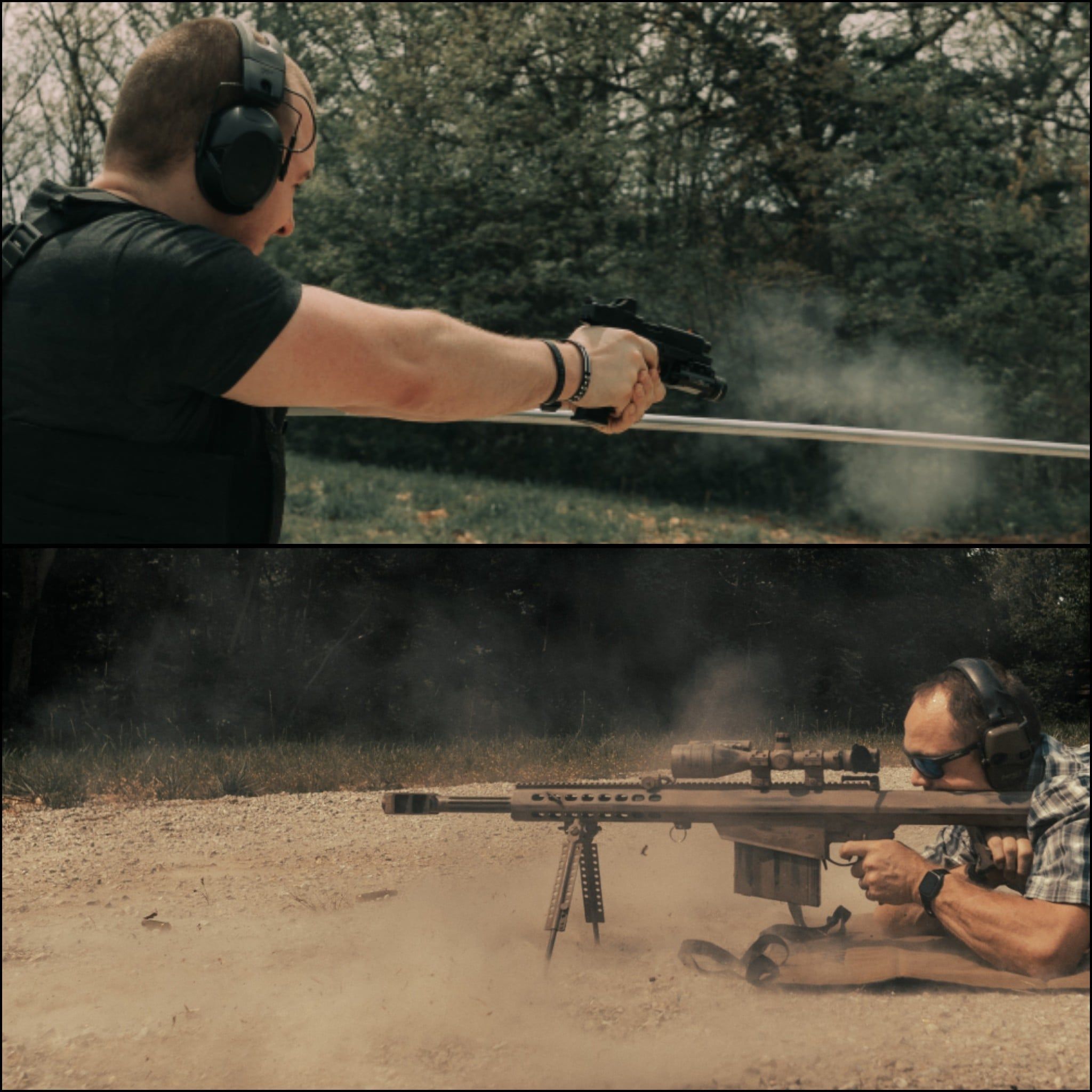 Overpressure: What Is It and Why Does It Matter? - The Mag Life