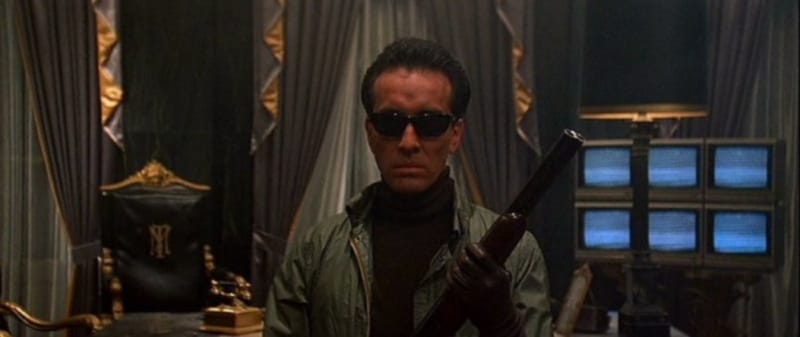 Guns of Scarface: Not So Little Friends - The Mag Life