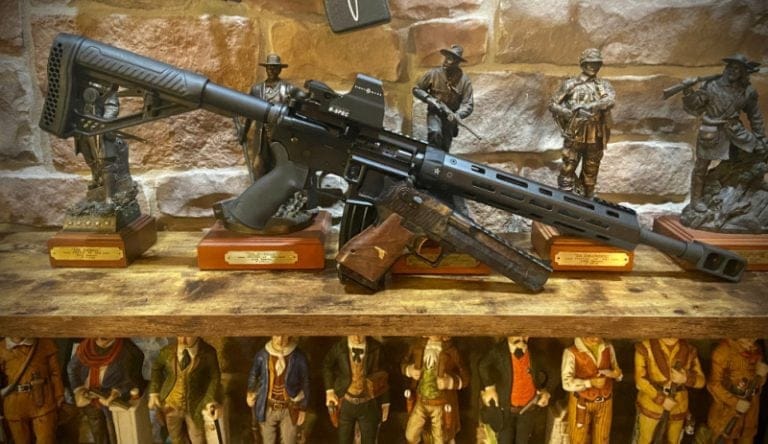 The Quest for .50 Cal: Examining Options Other Than .50 BMG