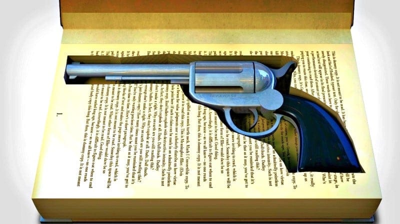 In-Home Gun Rooms: Converting An Empty Space Into A Gun Vault - The Mag ...