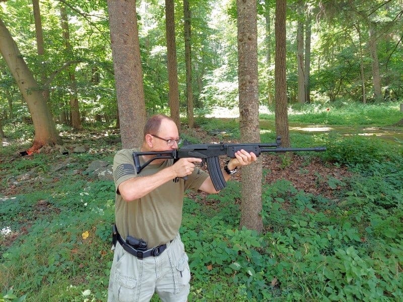 The Galil: A Review of an Israeli Icon - The Mag Life
