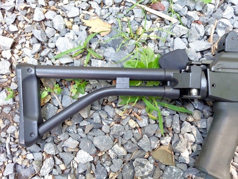 The Galil: A Review of an Israeli Icon - The Mag Life