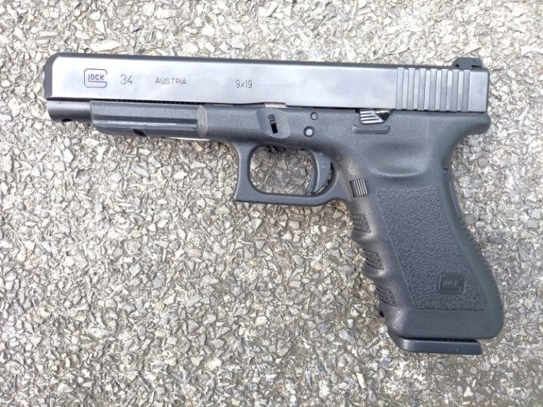 The World of Long-Slide Pistols - The Mag Life