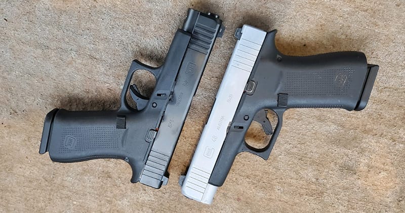 Glock: A Cult Following and the Nonbelievers - The Mag Life