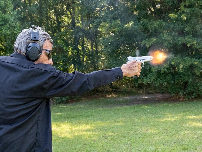 Guns We Miss: The Third Generation S&W Autos - The Mag Life