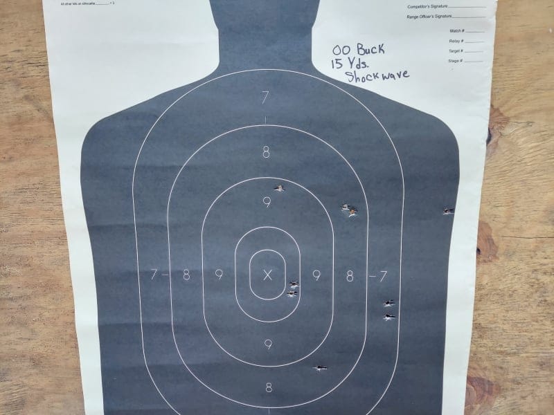 The Mossberg Shockwave: Is It A Real Defensive Tool?