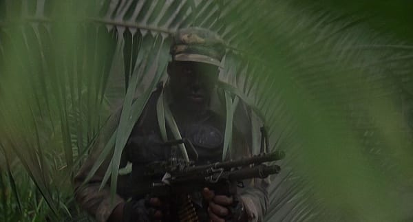 The Guns of Predator - The Mag Life