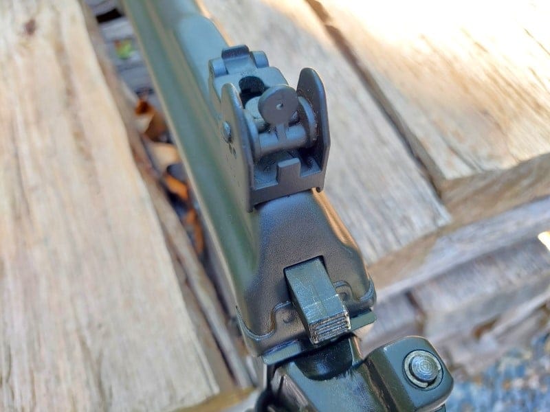 The Galil: A Review of an Israeli Icon - The Mag Life