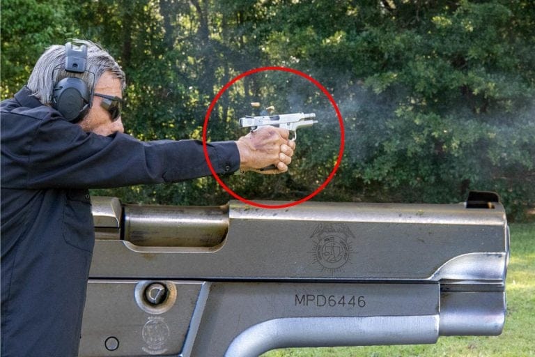 Guns We Miss: The Third Generation S&W Autos - The Mag Life