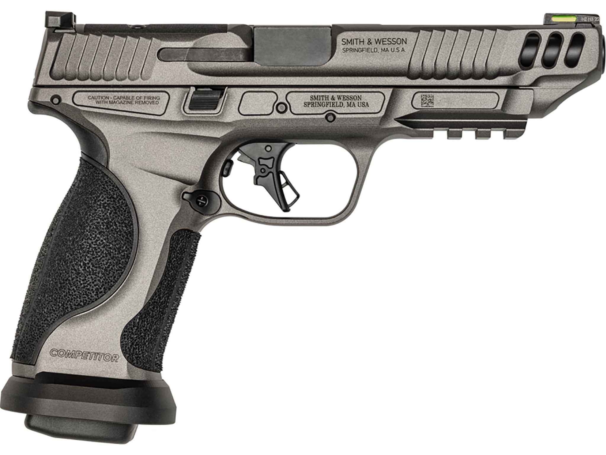 Top Carry Optics-Ready Competition Guns You Can Buy - The Mag Life