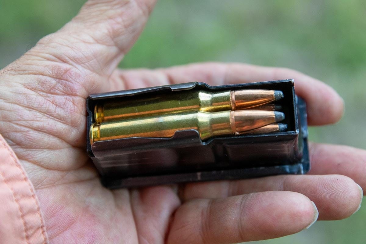 Guns We Miss: The Winchester Model 100 - The Mag Life