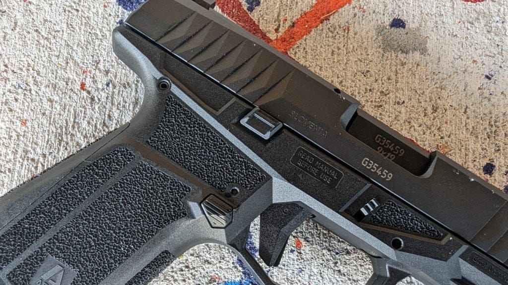 Arex Delta M Gen.2: A Detailed Review - The Mag Life
