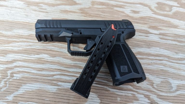 Arex Delta M Gen.2: A Detailed Review - The Mag Life