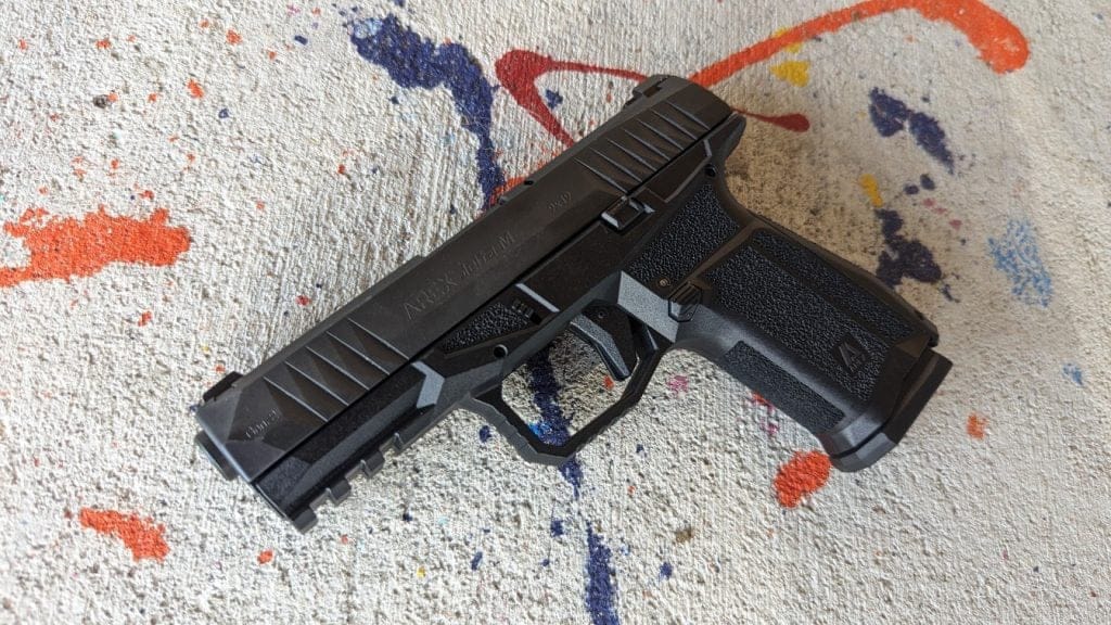 Arex Delta M Gen.2: A Detailed Review - The Mag Life