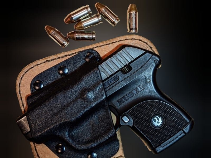 .380 ACP for Defense: The Never-Ending Debate